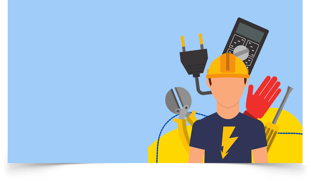 Electrical Services - Service Master